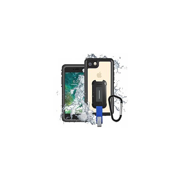 【発売日：2022年04月22日】アップルのiPhoneシリーズのためのマウント可能な耐衝撃ケース。