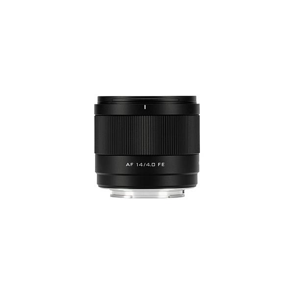 【発売日：2025年10月17日】軽さ×112.6°。持ち出したくなるフルサイズ広角