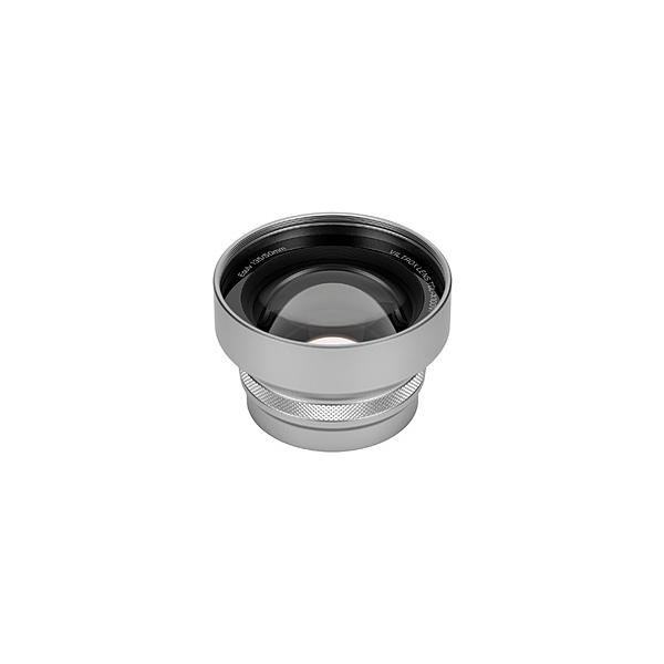 【発売日：2026年02月03日】? 装着するだけで、35mm判換算50mm相当の標準画角へ ?