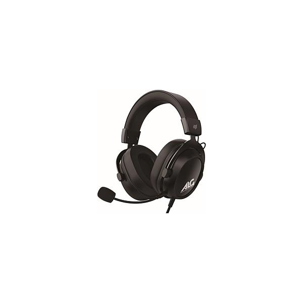 【発売日：2023年12月15日】高音質ステレオサウンドによる没入感で、よりリアルなゲーム空間を体感せよ！<br>「有線ゲーミングステレオヘッドセット」