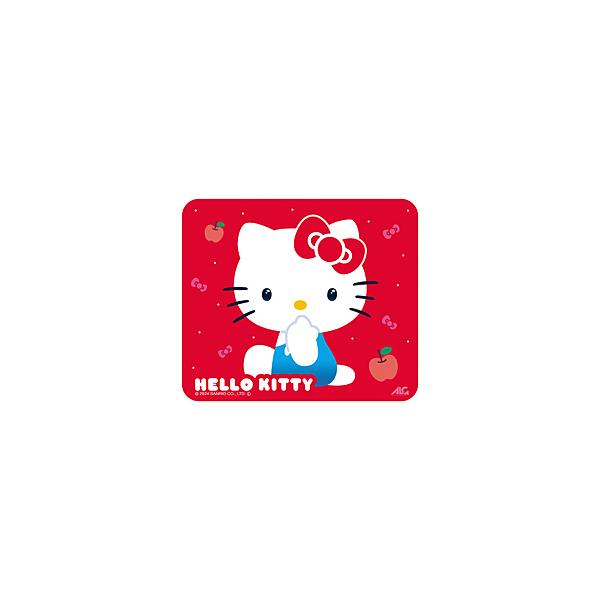 【発売日：2024年04月30日】サンリオキャラクターズのゲーミングガラスマウスパッドが登場！かわいいだけじゃなく機能も本格派！