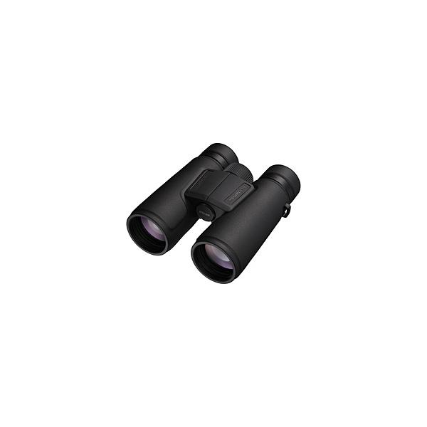 【発売日：2022年11月25日】倍率10倍、対物レンズ有効径42ミリ、ダハプリズムを使用した双眼鏡