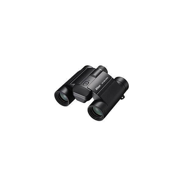 【発売日：2024年10月25日】防振一新。手ブレ補正機能つきコンパクト双眼鏡「STABILIZED（スタビライズ）」<br>小型・軽量ボディーで、約12時間の手ブレ補正機能が使用可能。