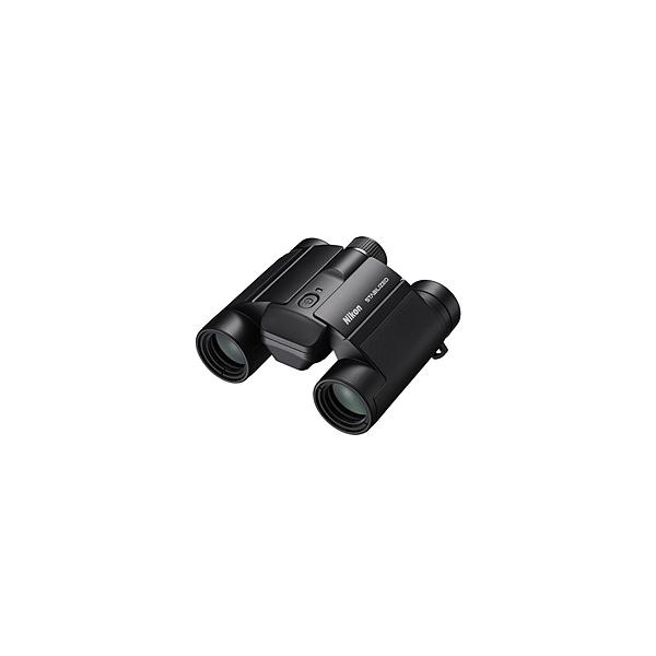 【発売日：2024年10月25日】防振一新。手ブレ補正機能つきコンパクト双眼鏡「STABILIZED（スタビライズ）」<br>小型・軽量ボディーで、約12時間の手ブレ補正機能が使用可能。