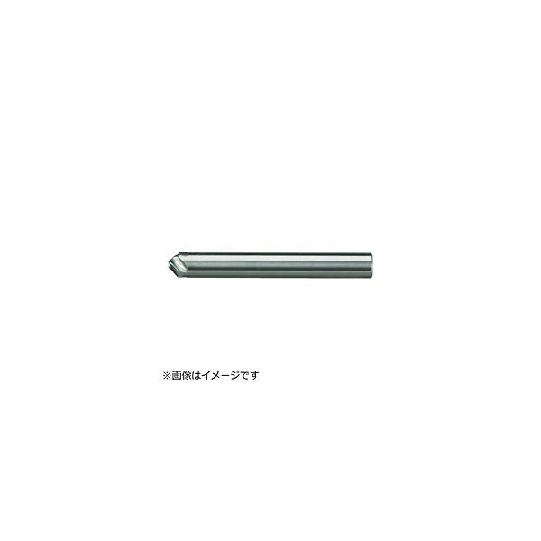 トグロン［［R上］］形状の5枚刃面取り専用モデルです。