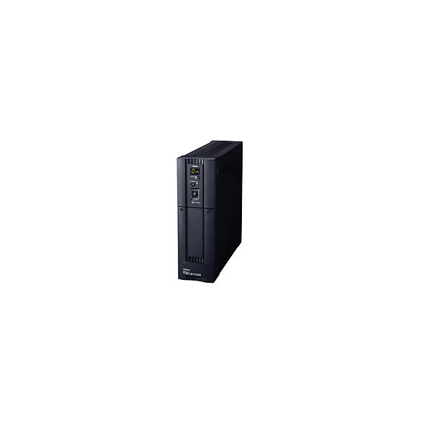 【発売日：2020年01月28日】PFC電源搭載のPCにも安心して使える小型・正弦波出力UPS