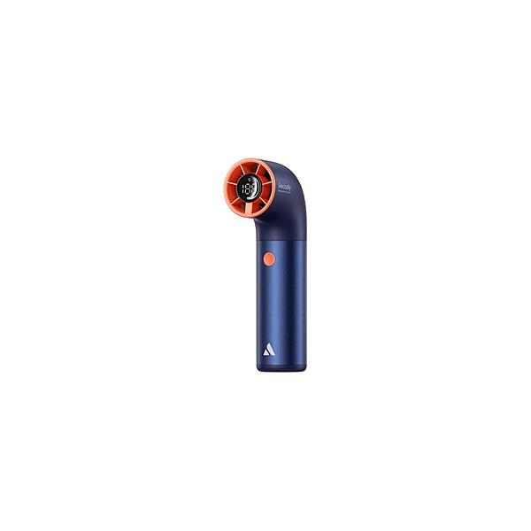 【発売日：2026年04月15日】流線型のスタイリッシュな管状デザインで、機能性とデザイン性を両立。コンパクトで細長いボディは手にしっかりフィットし、持ち運びにも便利です。ハイキングやビーチ、夏祭りなど、さまざまなアウトドアシーンで活躍しま...