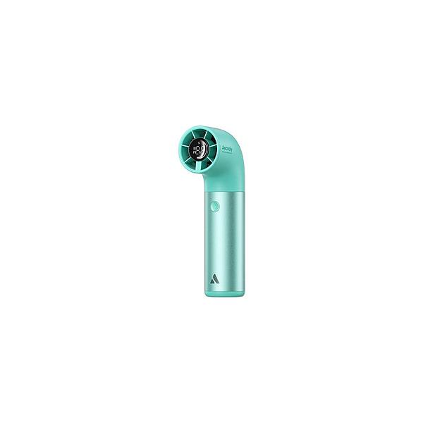 【発売日：2026年04月15日】流線型のスタイリッシュな管状デザインで、機能性とデザイン性を両立。コンパクトで細長いボディは手にしっかりフィットし、持ち運びにも便利です。ハイキングやビーチ、夏祭りなど、さまざまなアウトドアシーンで活躍しま...
