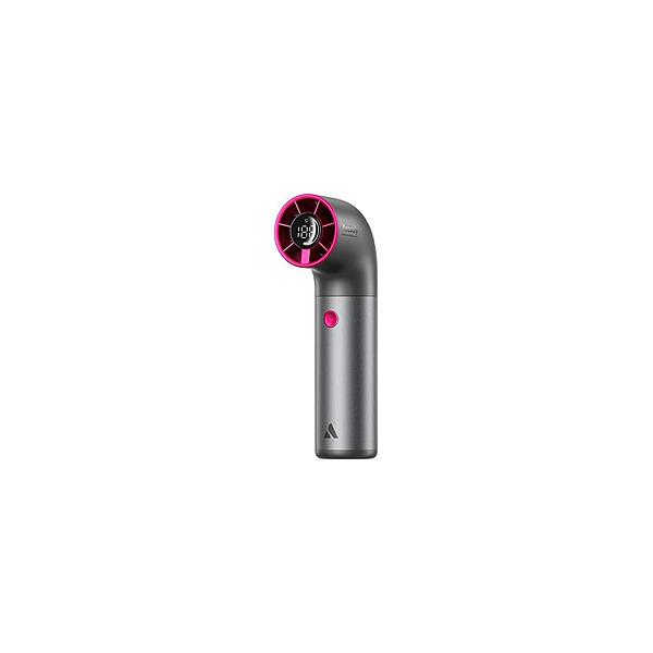 【発売日：2026年04月15日】流線型のスタイリッシュな管状デザインで、機能性とデザイン性を両立。コンパクトで細長いボディは手にしっかりフィットし、持ち運びにも便利です。ハイキングやビーチ、夏祭りなど、さまざまなアウトドアシーンで活躍しま...