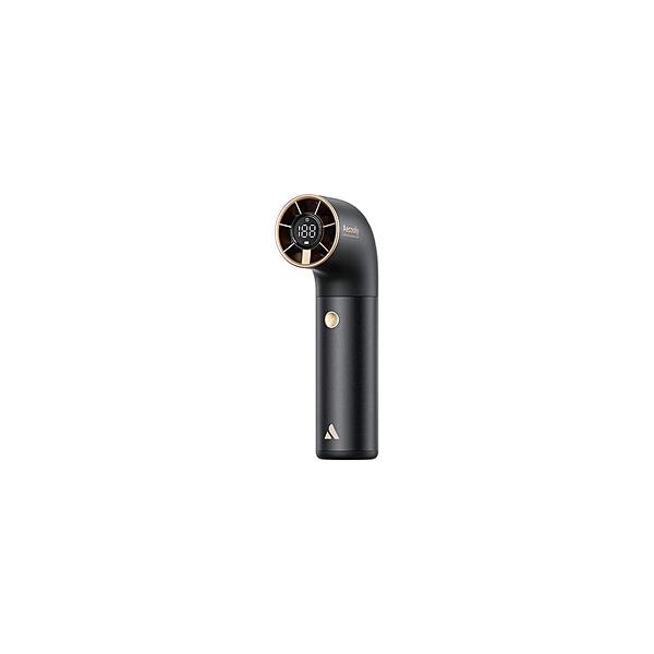 【発売日：2026年04月15日】流線型のスタイリッシュな管状デザインで、機能性とデザイン性を両立。コンパクトで細長いボディは手にしっかりフィットし、持ち運びにも便利です。ハイキングやビーチ、夏祭りなど、さまざまなアウトドアシーンで活躍しま...