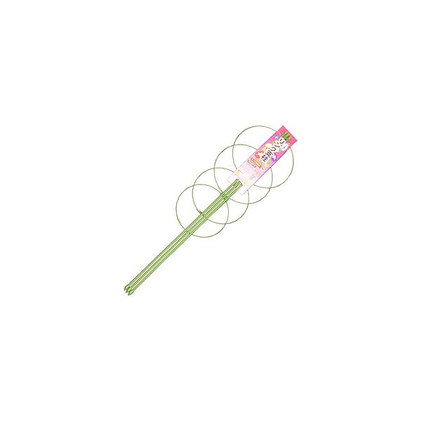 つるもの植物用支柱