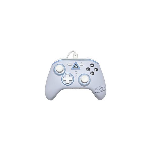 【発売日：2024年12月13日】PCに使えるサンリオキャラクターズのコントローラーが登場！