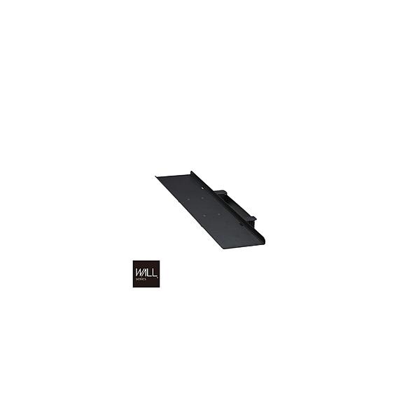 【発売日：2023年11月07日】WALLテレビスタンド V3COMPACT/mini対応サウドバー棚板 Sサイズ(幅60cm )<br>スマート＆スモールなテレビスタンド「WALL V3COMPACT/mini」対応のサウドバ...