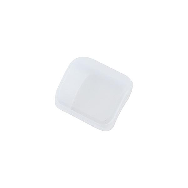 電動アシスト自転車のスイッチ部に被せるシリコンカバーです。スイッチ部の破損を防ぎ、浸水によるトラブルを防ぎます。