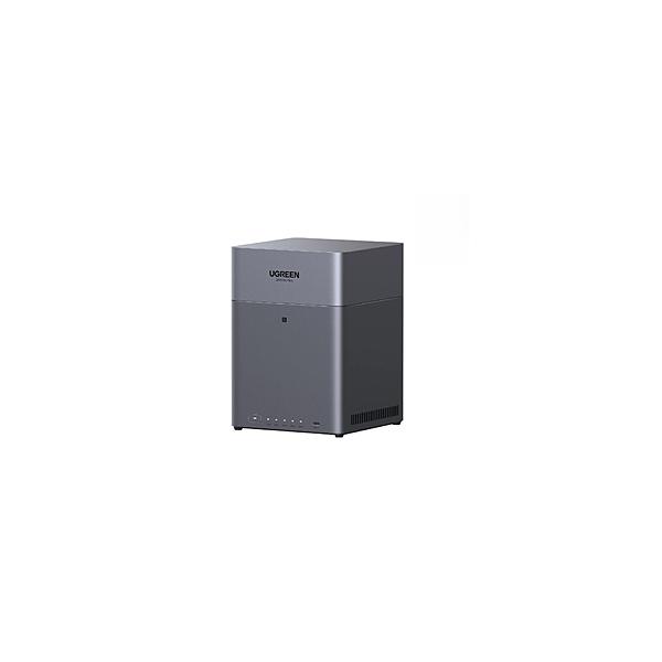 【発売日：2026年06月01日】プロ品質のストレージを、シンプルに<br>大容量128TBストレージ<br>すべてのファイル、写真、動画、思い出を安全にバックアップできる十分な容量を提供。将来的なデータ増加にも余裕...