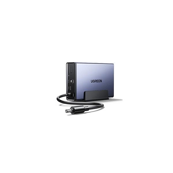 【発売日：2026年06月01日】UGREEN NAS用 120W DC UPS