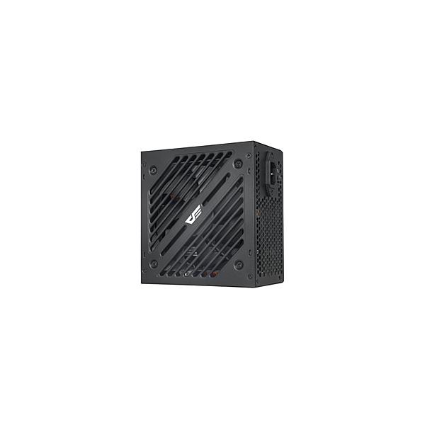 【発売日：2025年07月25日】80Plus BRONZE認証取得の650W電源。7種類の保護回路を搭載し、安定性安全性に優れたコストパフォーマンスの高い製品です。