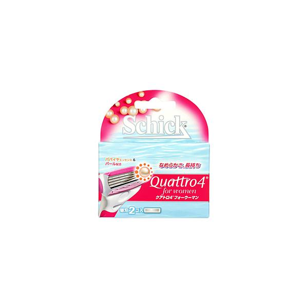 なめらかさ長持ちのスムーザーがお肌にフィットする女性用シェーバー。4枚刃で剃り残しをなくします。※増量キャンペーンやパッケージリニューアル等で掲載画像とは異なる場合があります※商品の仕様等は予告なく変更になる場合がございます※開封後の返品や...