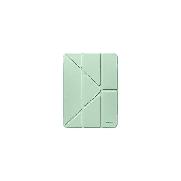 【発売日：2024年06月30日】HUEX FOLIO は、現代のユーザー向けに設計された洗練された iPad ケースです。