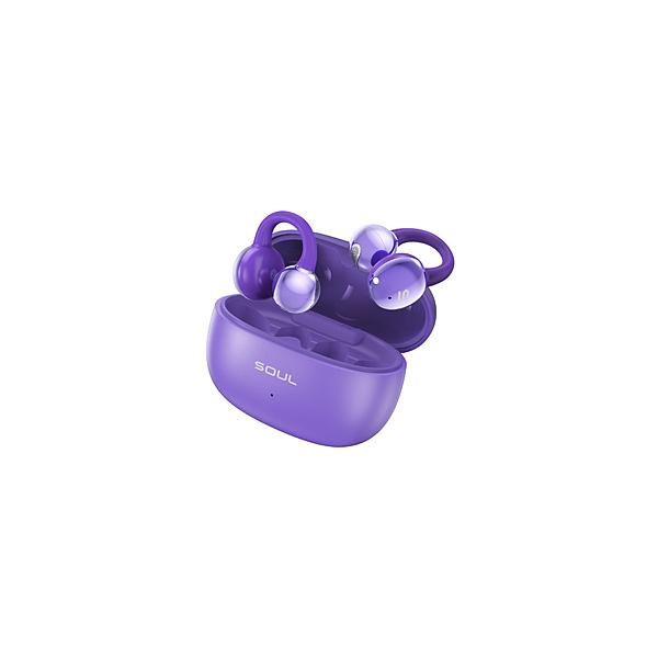 【発売日：2024年09月27日】クリップタイプオープンイヤーワイヤレスイヤホン