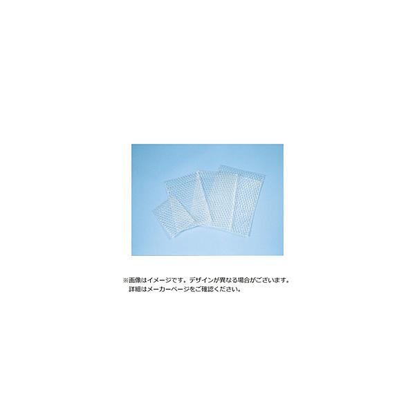 気泡緩衝材製の梱包用封筒です。