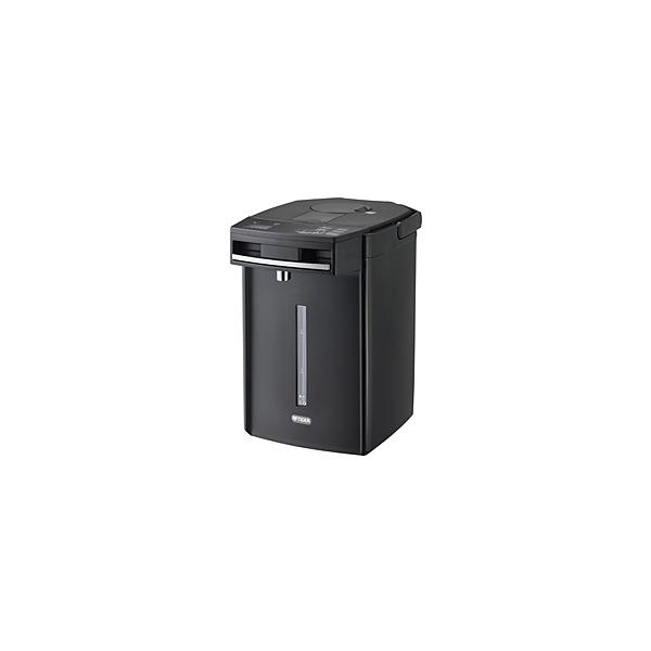 【発売日：2025年08月29日】機能性とデザイン性を併せ持ったスタイリッシュな電気ポット