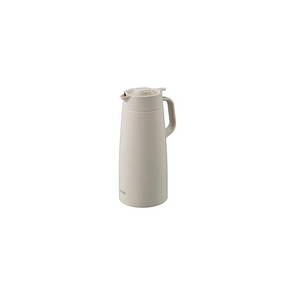 【発売日：2025年08月29日】デザイン性と使いやすさにこだわった真空断熱ステンレスポット