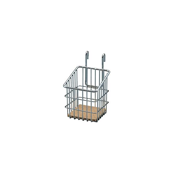 メタルラック専用のバスケットです。