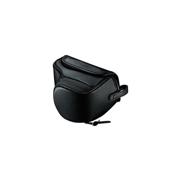 【発売日：2013年09月13日】標準ズームレンズ『SELP1650』から望遠レンズ『SEL55210』までジャストフィットに装着できるエクスパンドケースです。