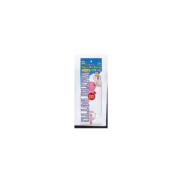 <br>ケージにフィットするシンプルで洗練されたフォルムのウォーターボトルです。フラットでスマートなかさばらない省スペース設計です。ワンタッチジョイントで取り付け、取り外しが簡単です。<br>一度セットすれば後の着脱...