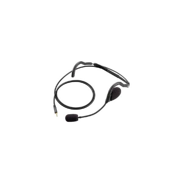 ネックアーム型ヘッドセットです。