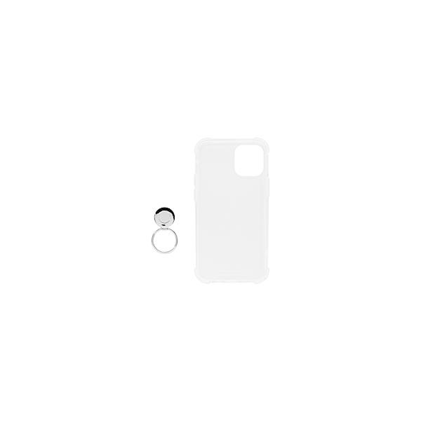 【発売日：2020年09月03日】【2020年秋新型iPhone5.4インチ対応】ケース