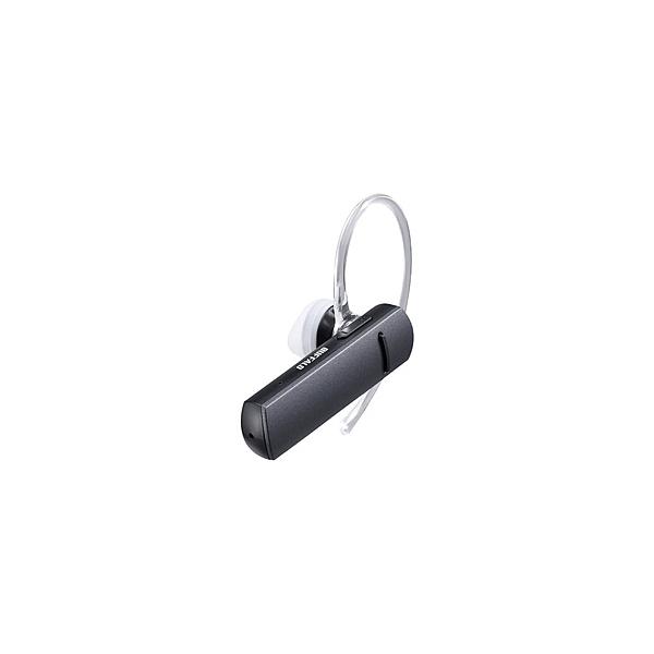 通話＆音楽で高音質を気軽に体感。Bluetooth 4.1対応ヘッドセット