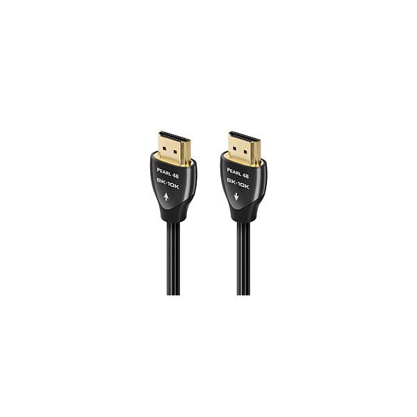 【発売日：2020年10月25日】AudioQuestの新しい48GbpsHDMIケーブルはすべて、最大で10KUltra-HDビデオの伝送が可能です