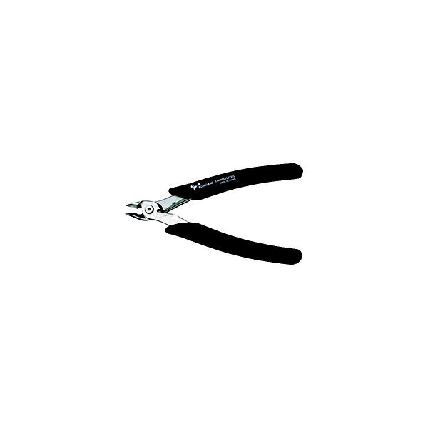 軽量でサビにくいステンレス製です。