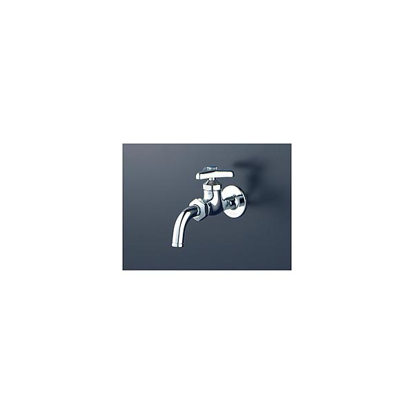 価格.com - KVK 吐水口回転形給水栓(肉厚万能ノズル付) K34 (水栓金具) 価格比較