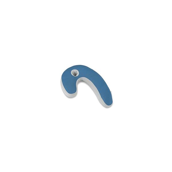 【発売日：2020年02月06日】快適な寝姿勢を得られる「横向き寝」を促進する枕