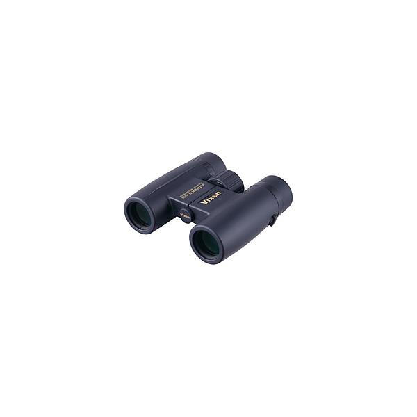 じっくりと細部まで観察できる10倍モデルの双眼鏡です。