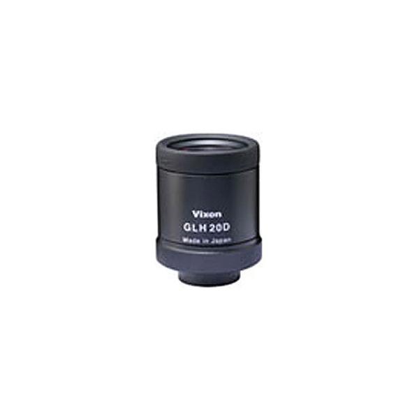 ジオマII EDシリーズ他ビクセンフィールドスコープに装着可能