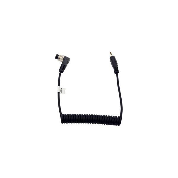 【発売日：2020年03月19日】タイムラプス撮影の必須アイテム。ポラリエUと外部レリーズ端子「10PINターミナル」を装備したデジタルカメラ※でタイムラプス撮影をする際に使用するケーブルです。ポラリエU専用アプリケーションとの併用でSMS...