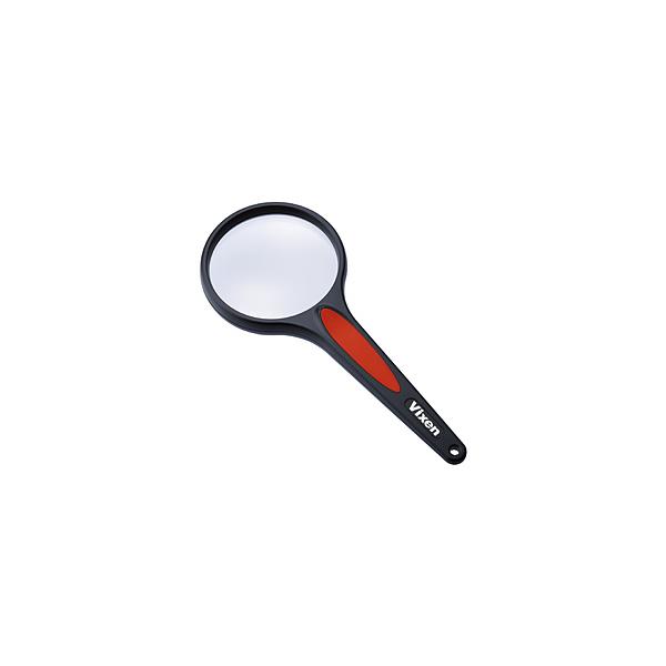 【発売日：2022年04月21日】使いやすさを考えた読書用スタンダードルーペ