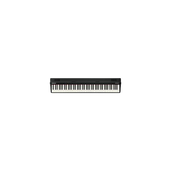 【発売日：2025年03月29日】88 鍵盤ながらも軽量ボディ。気軽に使える高音質のキーボード。