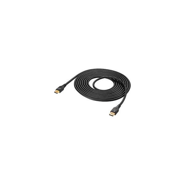 【発売日：2021年08月01日】「8K対応 DisplayPortケーブル」