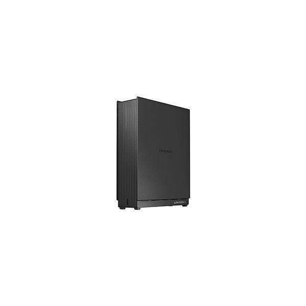 【発売日：2024年11月01日】読み込み速度238.7MB/sを実現した高速ネットワークHDD「ランディスク」<br>「2.5GbE対応 1ドライブ ネットワークHDD」