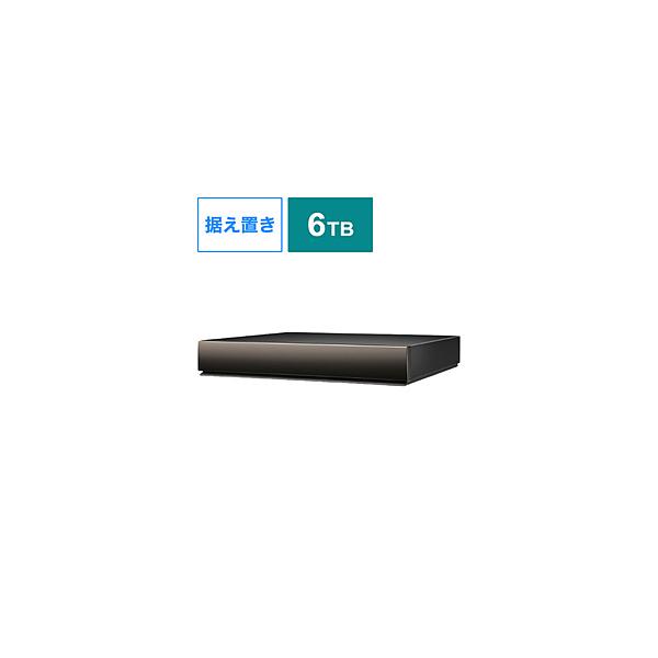 【発売日：2024年06月20日】こだわり設計で安定した録画を実現！24時間録画対応の高信頼録画用ハードディスク<br>「24時間連続録画対応　ハイエンドモデルの録画用ハードディスク」