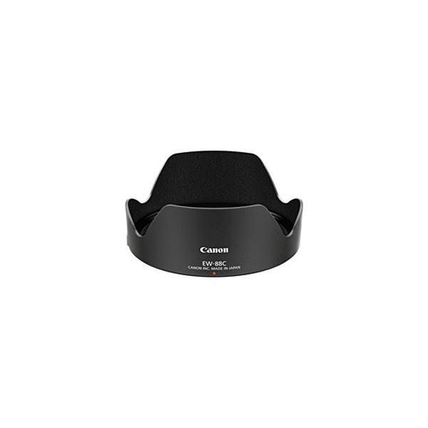 【発売日：2012年09月29日】EF24-70mm F2.8L II USMに対応したレンズフードです。