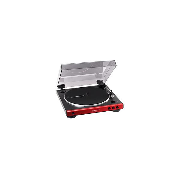 【発売日：2019年05月24日】アナログ初心者でも使いやすい自動再生モデル