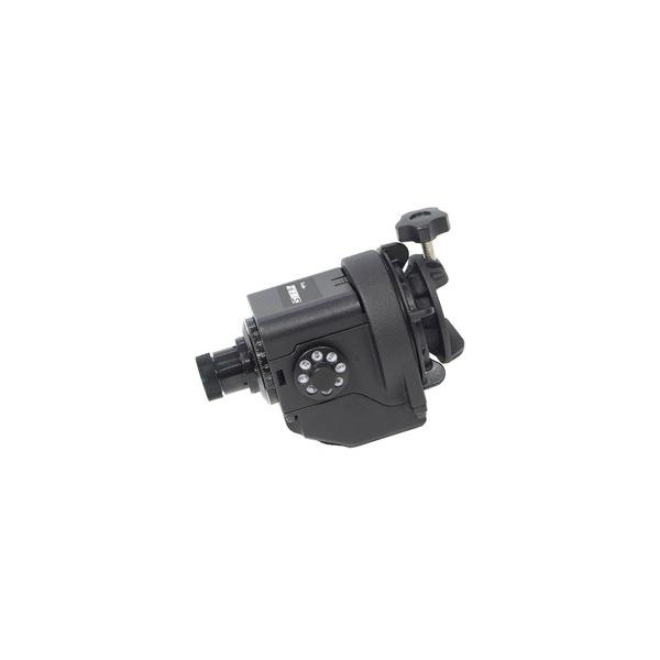 手軽に天体撮影ができるコンパクトなポータブル赤道儀です。