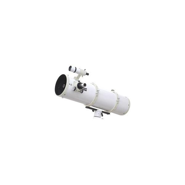 口径200mmの高精度放物面鏡を採用したニュートン式反射望遠鏡です。