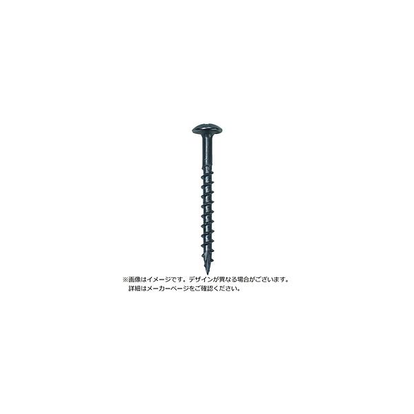 樋受金具の釘穴にも打てるねじ径3.5mmを採用しています。